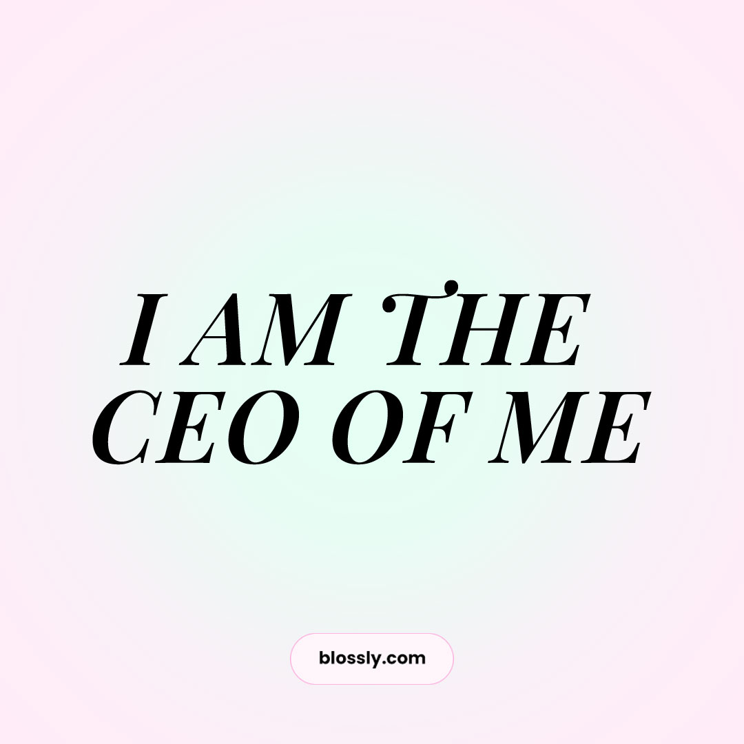 A+ Mindset: Affirmations For Academic Success! – Blossly