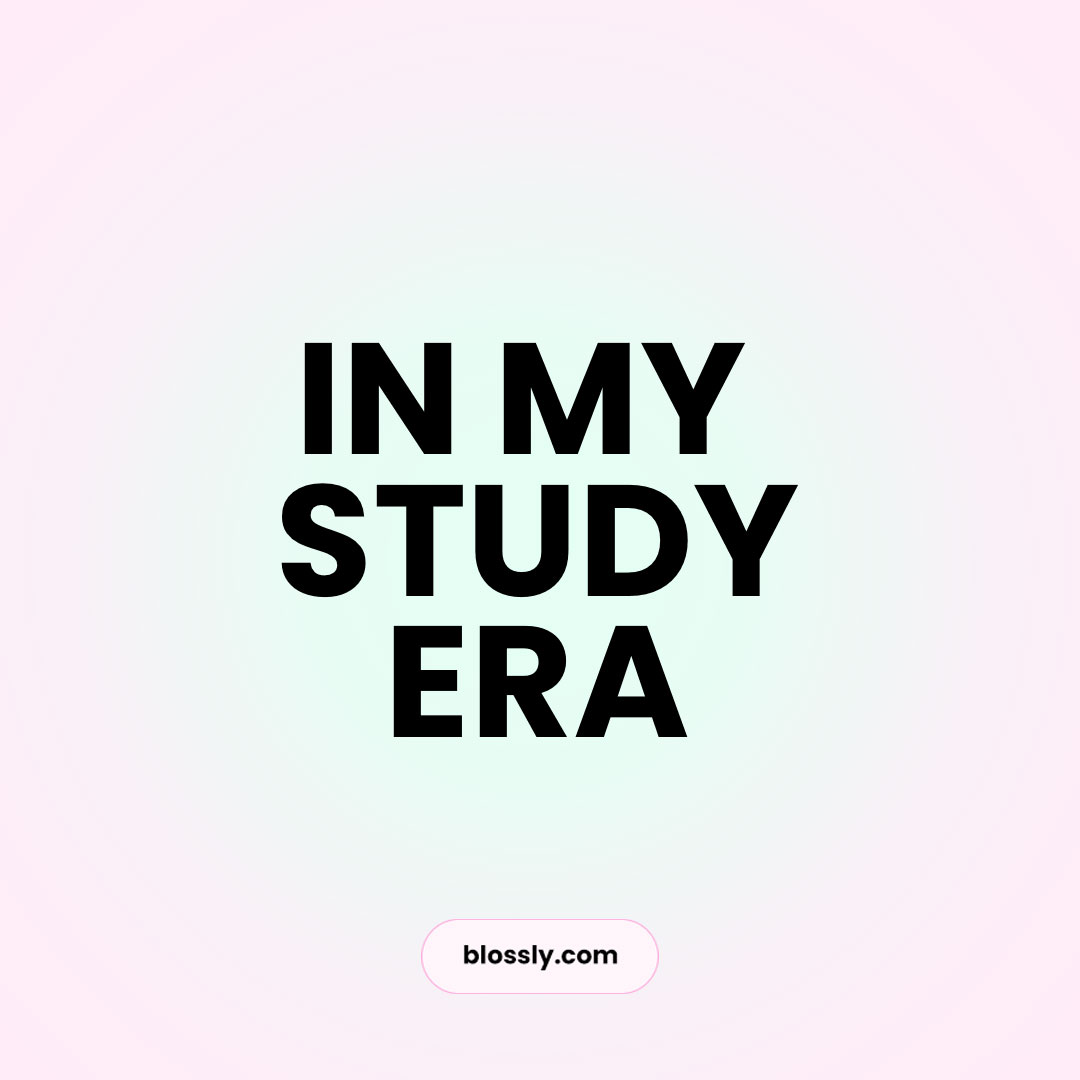 A+ Mindset: Affirmations For Academic Success! – Blossly