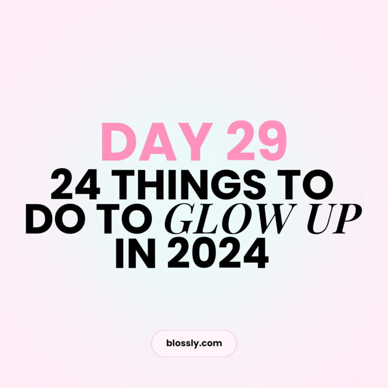 Create Your 2025 Glow-Up Vision Board: Quotes & Covers to Inspire Your ...