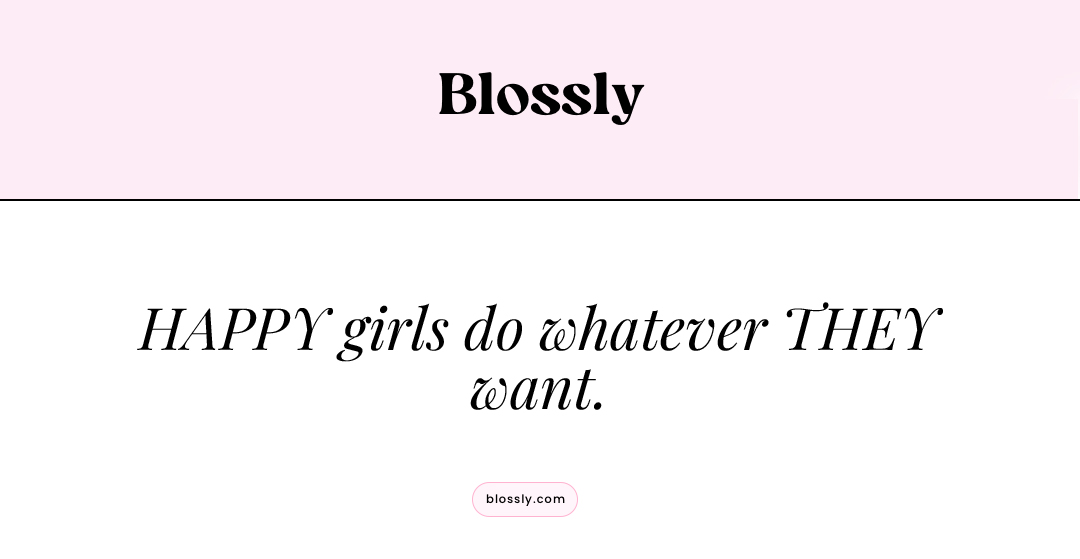 A+ Mindset: Affirmations For Academic Success! – Blossly