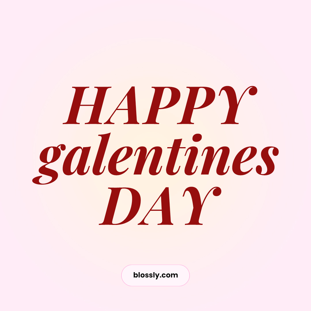 Self Love Affirmations and Vision Board Quotes for Valentines Day – Blossly