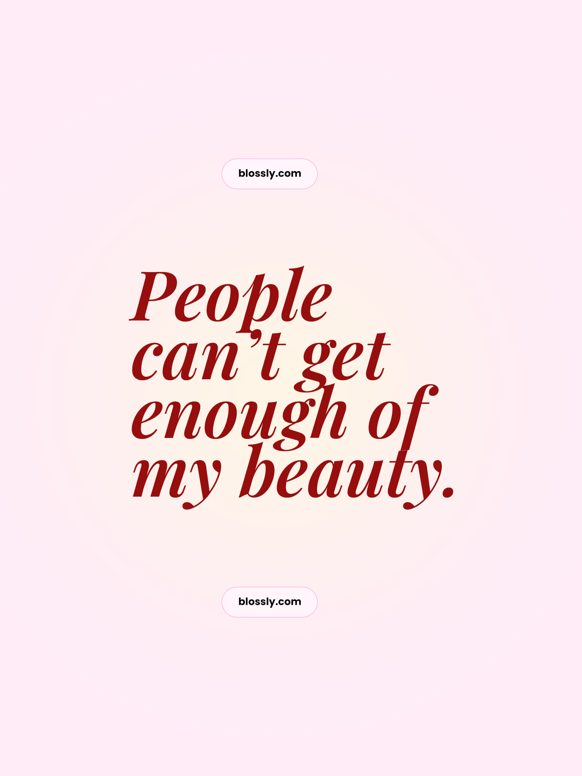 Valentines Day Affirmations To Boost Your Self Love – Blossly