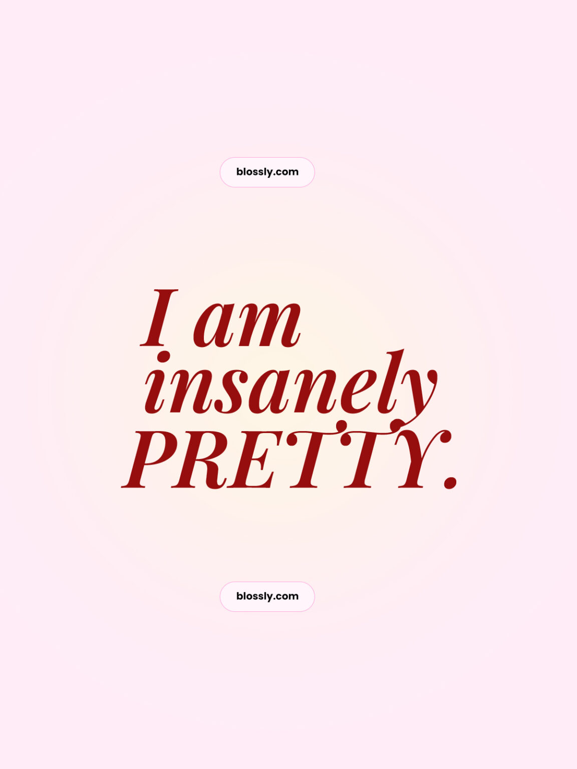 Valentines Day Affirmations To Boost Your Self Love – Blossly