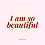 Self Love Affirmations and Vision Board Quotes for Valentines Day – Blossly