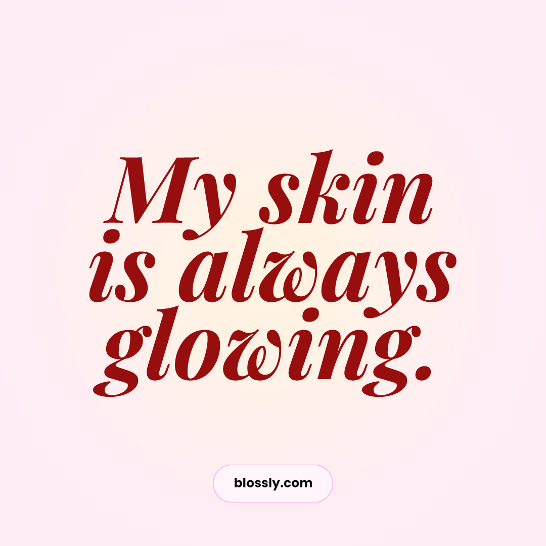 Self Love Affirmations and Vision Board Quotes for Valentines Day – Blossly