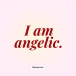 Self Love Affirmations and Vision Board Quotes for Valentines Day – Blossly