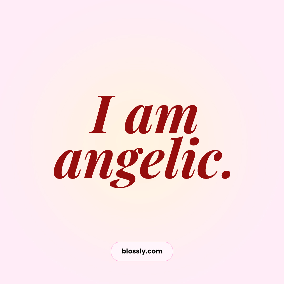 Self Love Affirmations and Vision Board Quotes for Valentines Day – Blossly