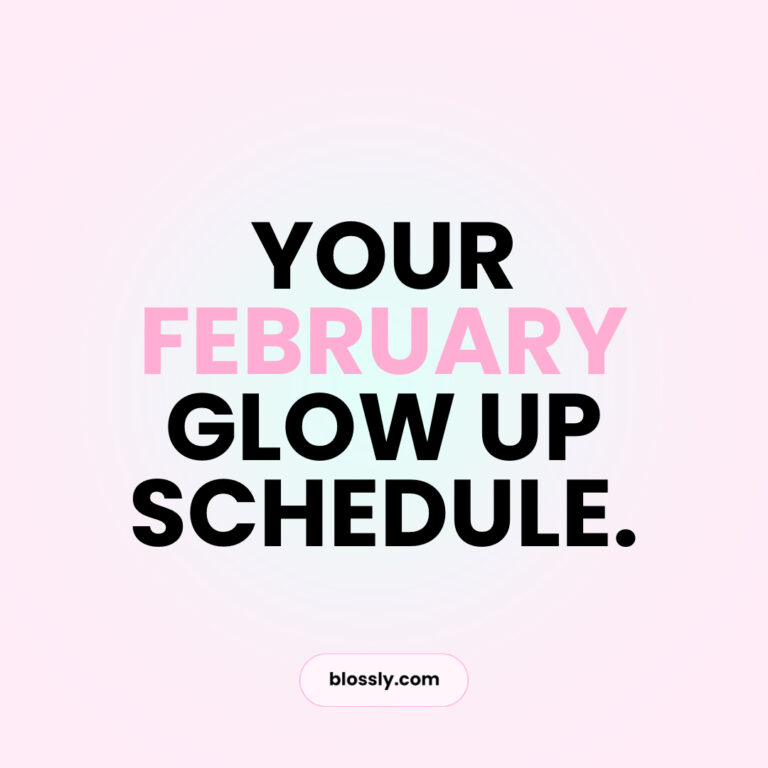 A+ Mindset: Affirmations For Academic Success! – Blossly