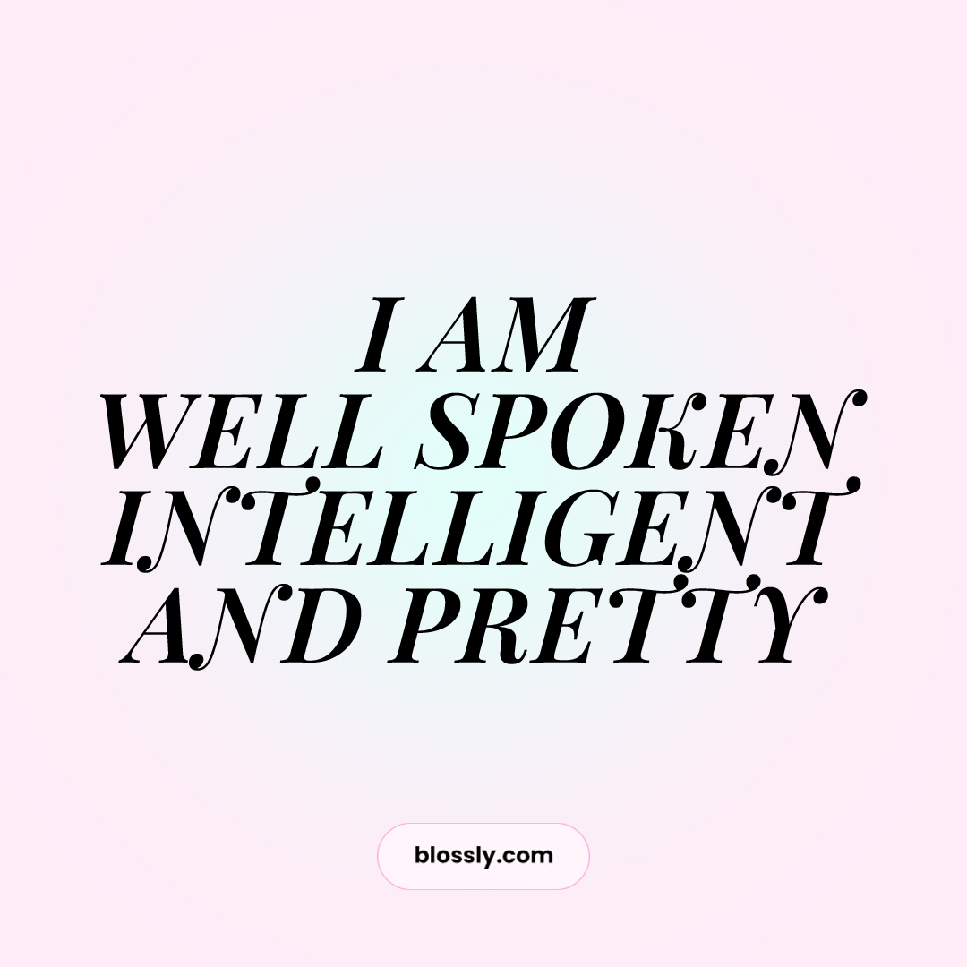 Your February Academic Glow Up Guide. | A+ Mindset. – Blossly