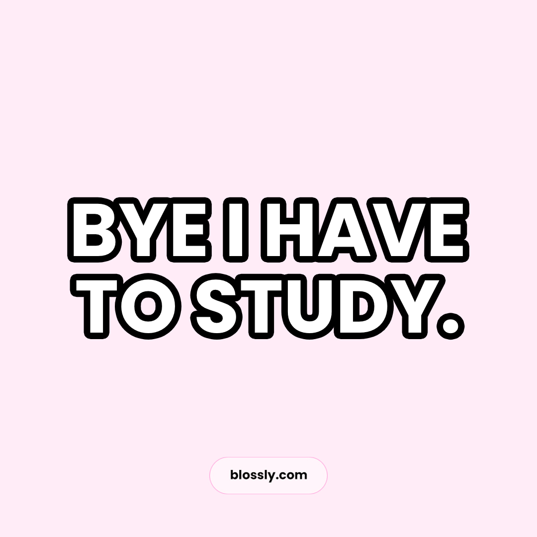 Your February Academic Glow Up Guide. | A+ Mindset. – Blossly