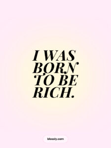 Unlocking the A+ Rich Girl Mindset: 50 Affirmations for Academic and ...