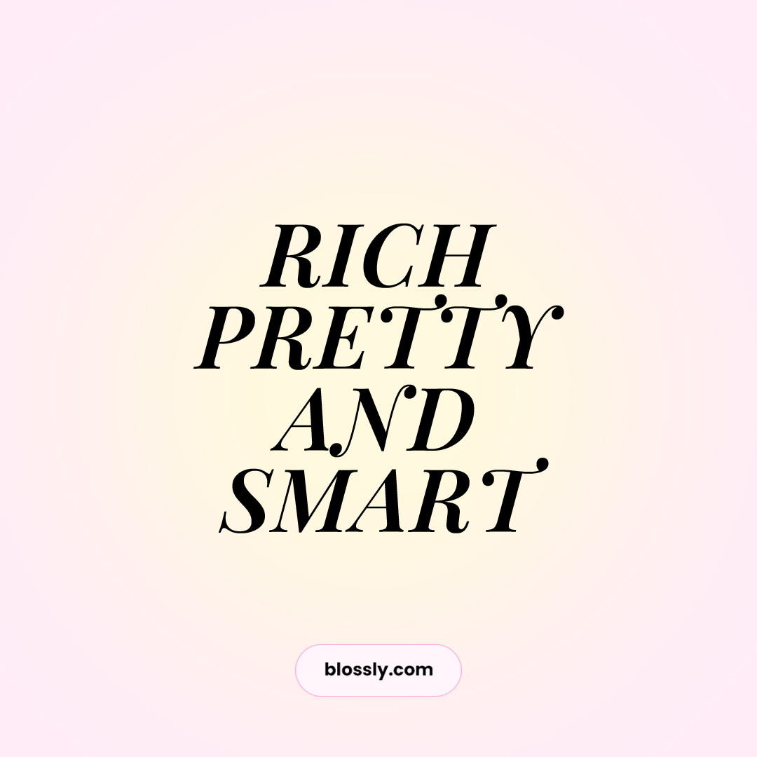 Unlocking the A+ Rich Girl Mindset: 50 Affirmations for Academic and ...