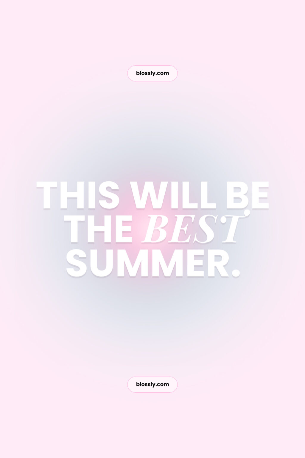 Visionboard Inspo | Summer Visionboard Quotes for your 2024 Glow Up ...