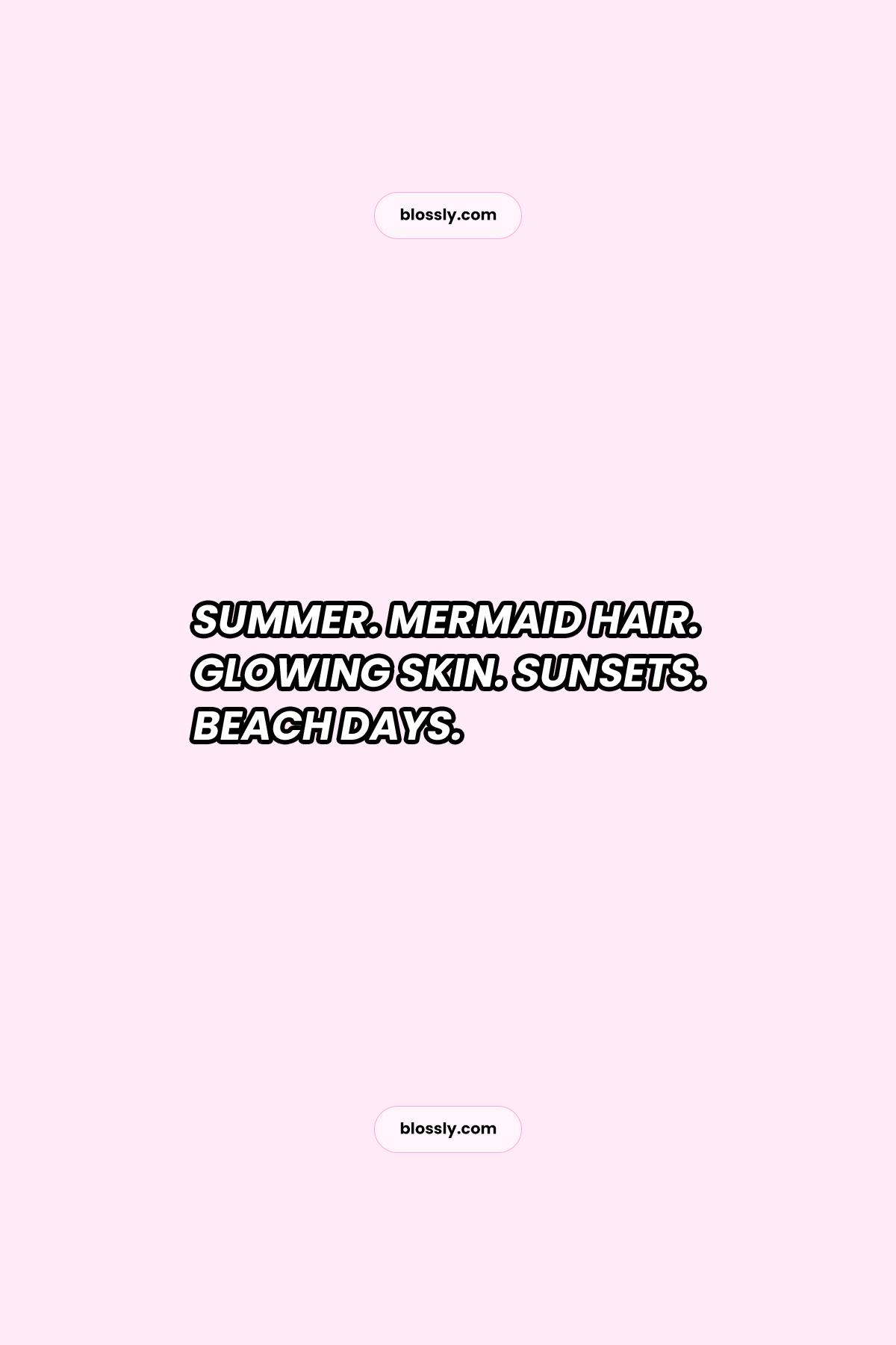 Visionboard Inspo | Summer Visionboard Quotes for your 2024 Glow Up ...