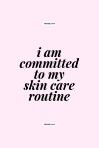 Spring Renewal: My New Spring Glow Morning Ritual – Blossly