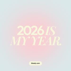 New Dreamy 2026 Vision Board Quotes – Blossly